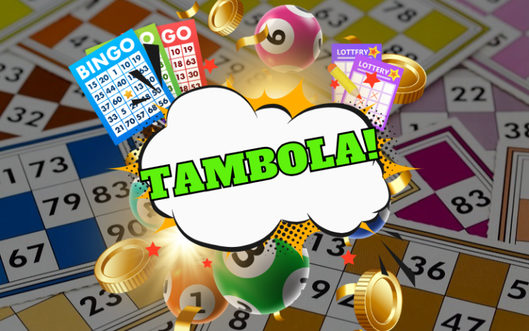 Tambola Rules: A Complete Guide to Understanding Tambola - Octro